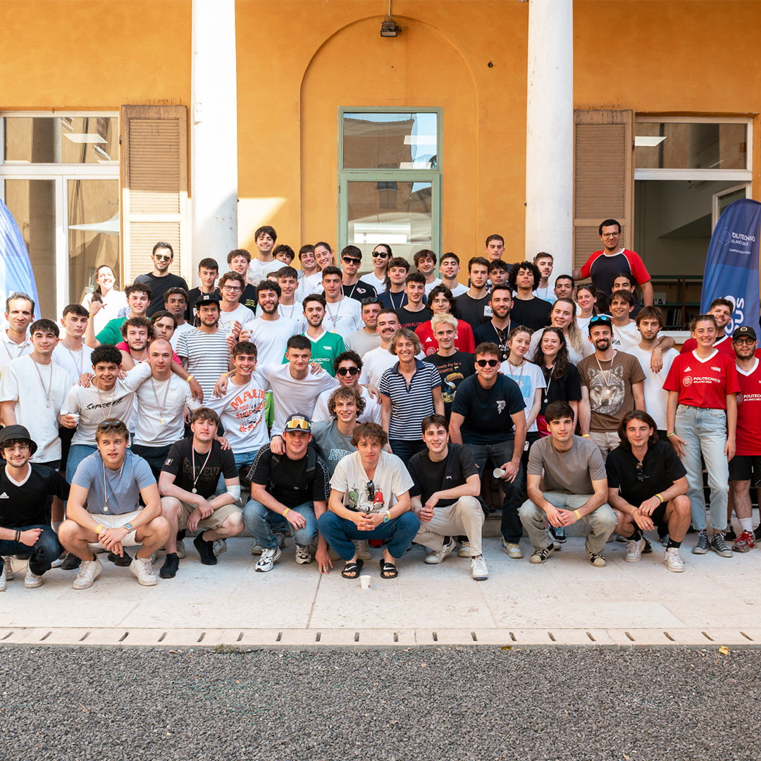 Home - Sport Polimi